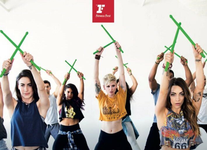ILoveQatar.net | Try out these interesting fitness classes in Qatar
