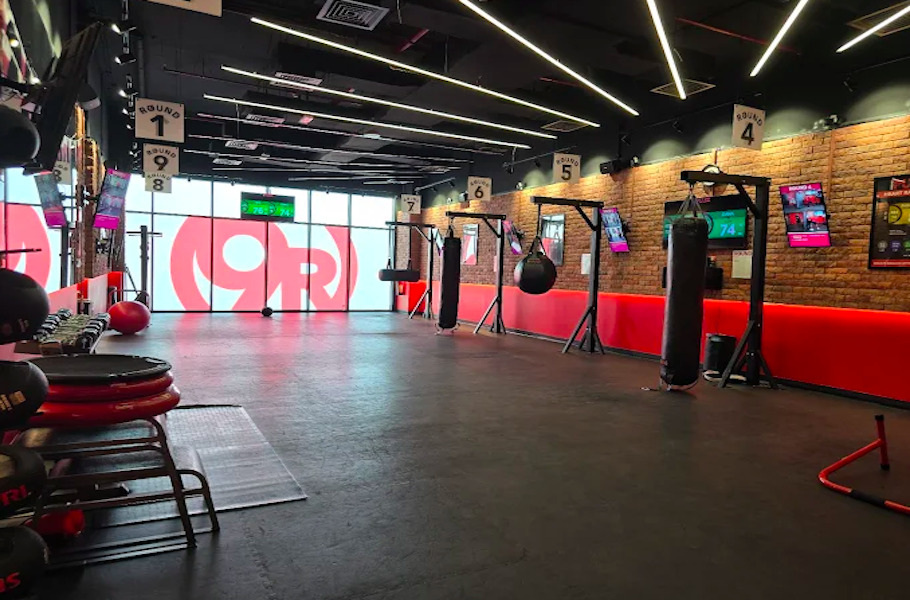 ILoveQatar.net | Things to check out at the iCONIC 2022 building