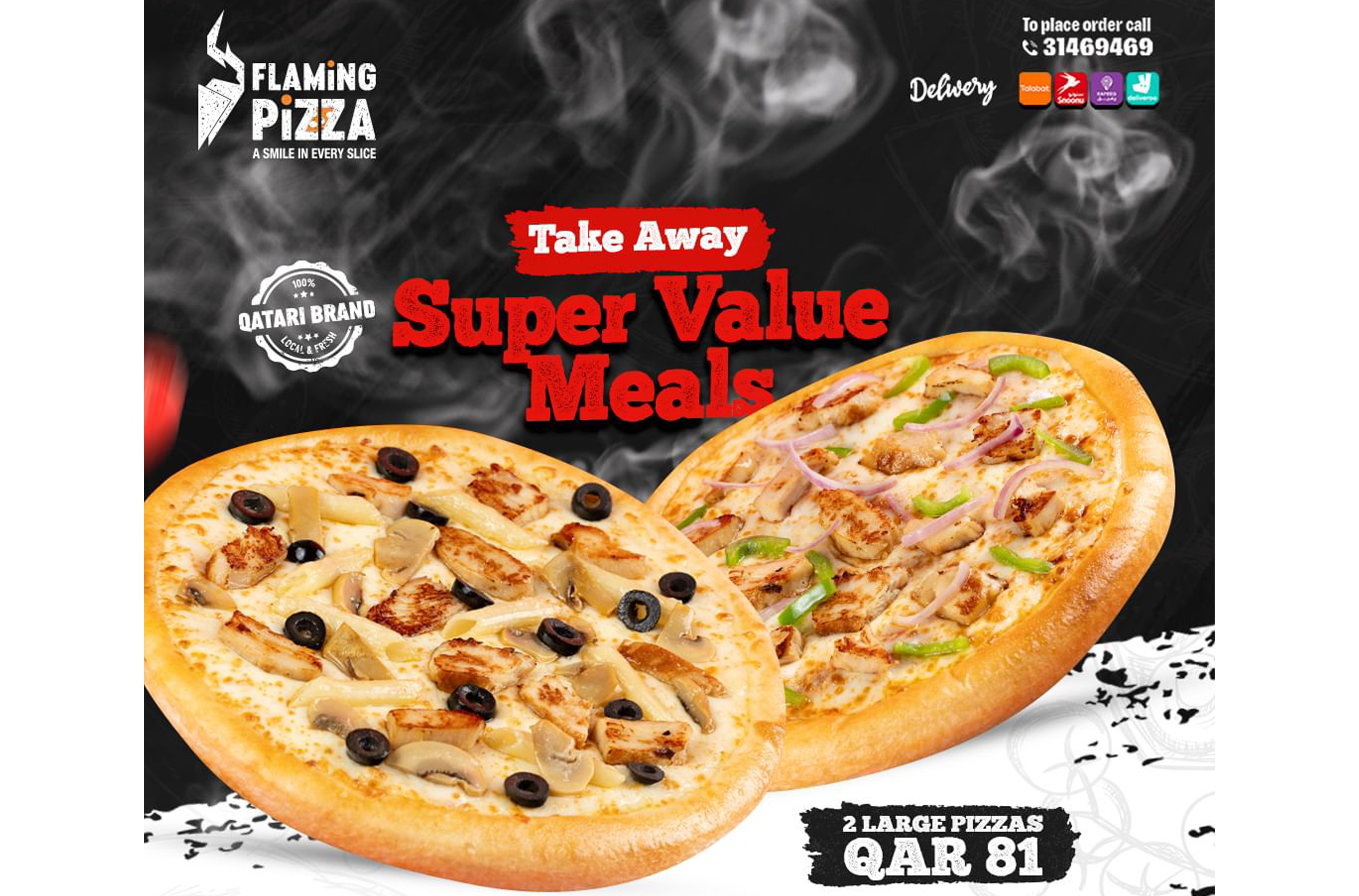 ILoveQatar.net | Dining deals of the week: 17 - 23 November 2024