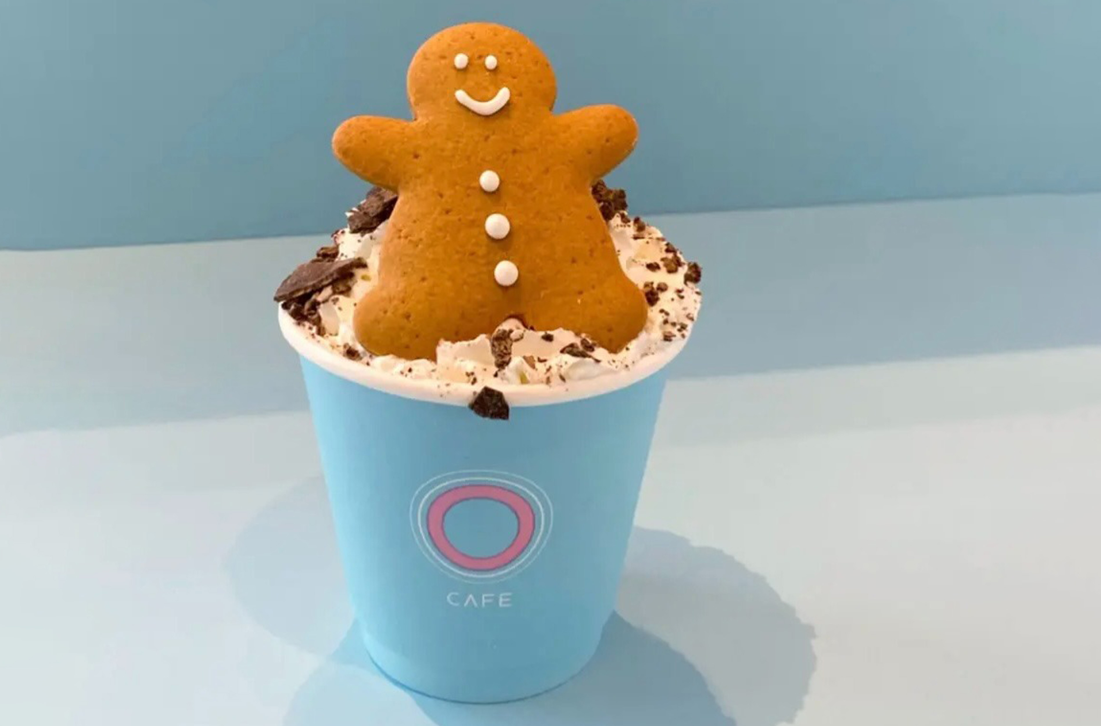 ILoveQatar.net | Places to try hot chocolate in Doha
