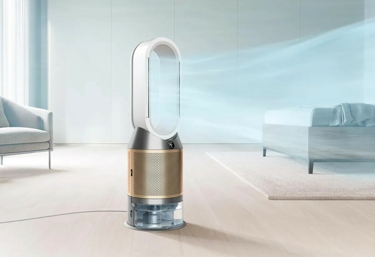 ILoveQatar.net | Where to buy humidifiers in Qatar