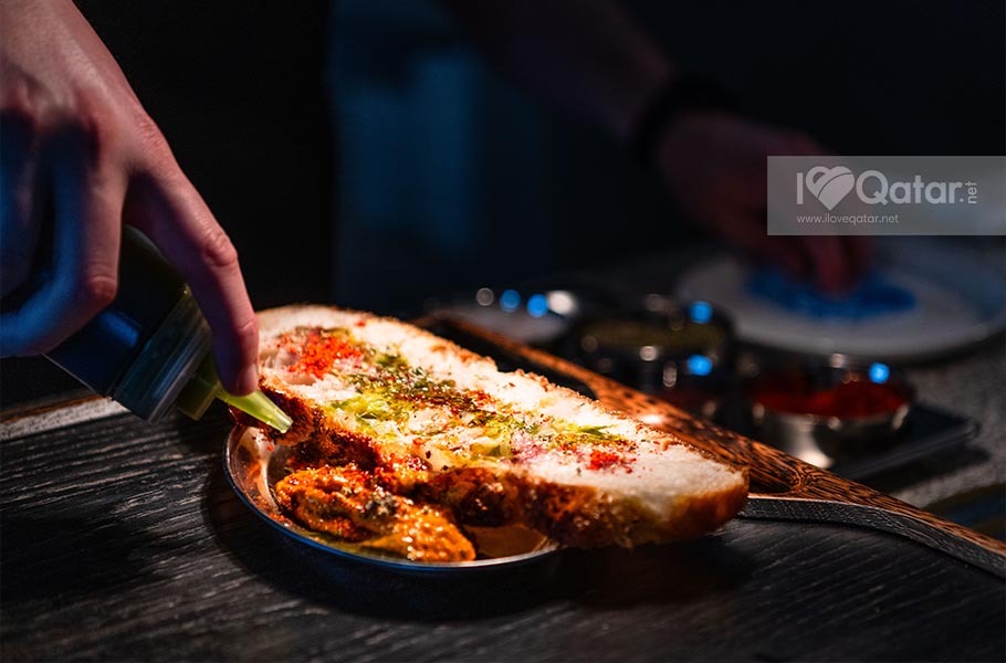 ILoveQatar.net | Find out why Baron Doha is a must-try dining experience