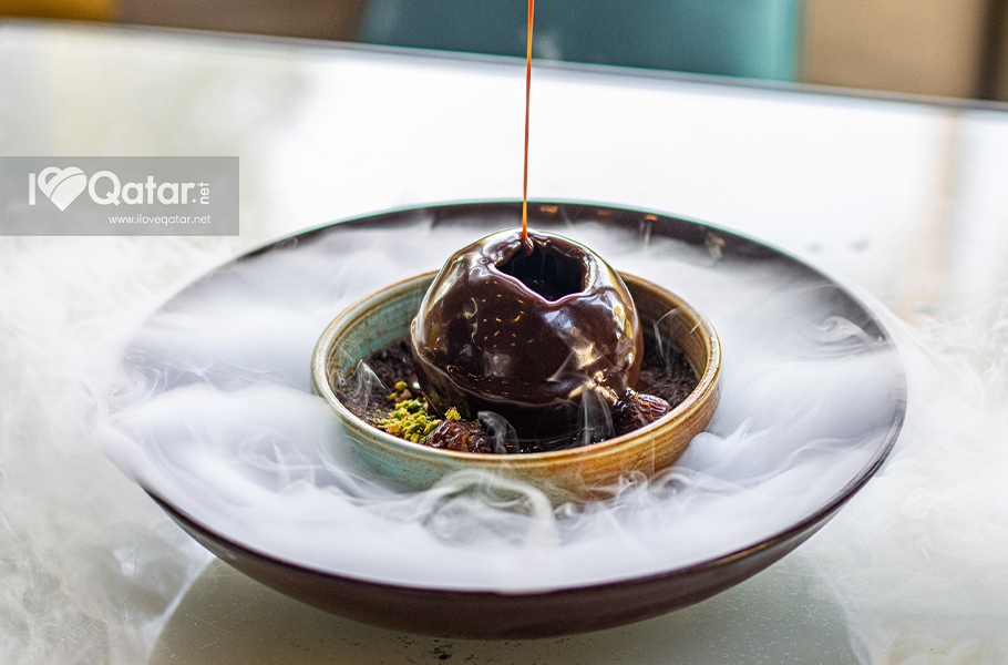 ILoveQatar.net | Why HuQQa deserves a spot on your must-dine list