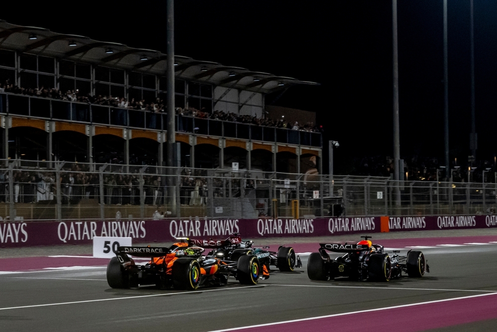 ILoveQatar.net | Your guide to Formula 1 Qatar Airways Qatar Grand Prix ...