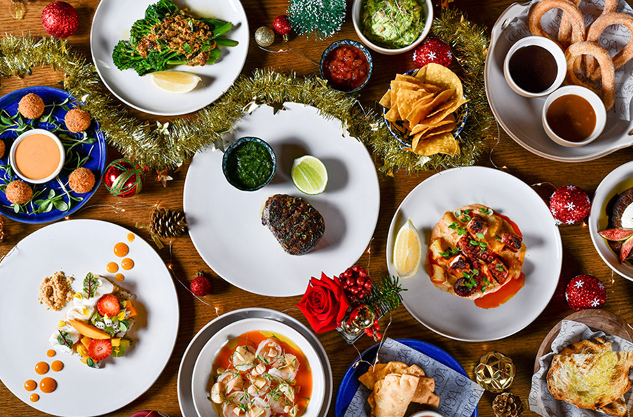 ILoveQatar.net | Festive dining deals you don't want to miss [2025]