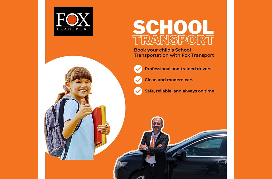ILoveQatar.net | School pick-up & drop-off services in Qatar