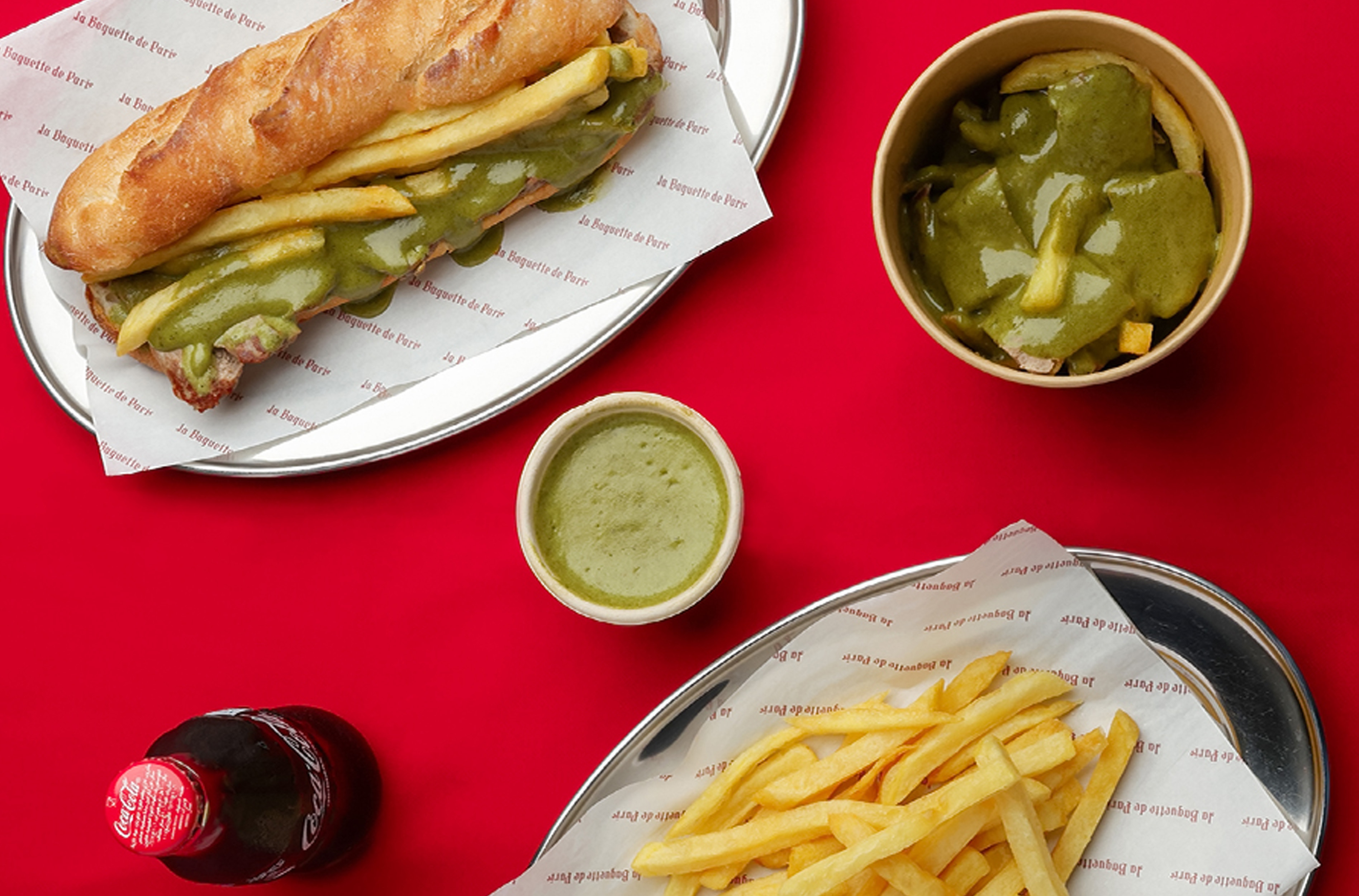 ILoveQatar.net | French restaurants in Qatar