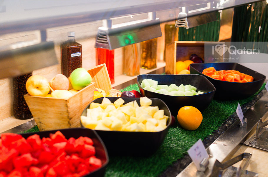 ILoveQatar.net | Here's why the Al Baraha Restaurant breakfast buffet ...