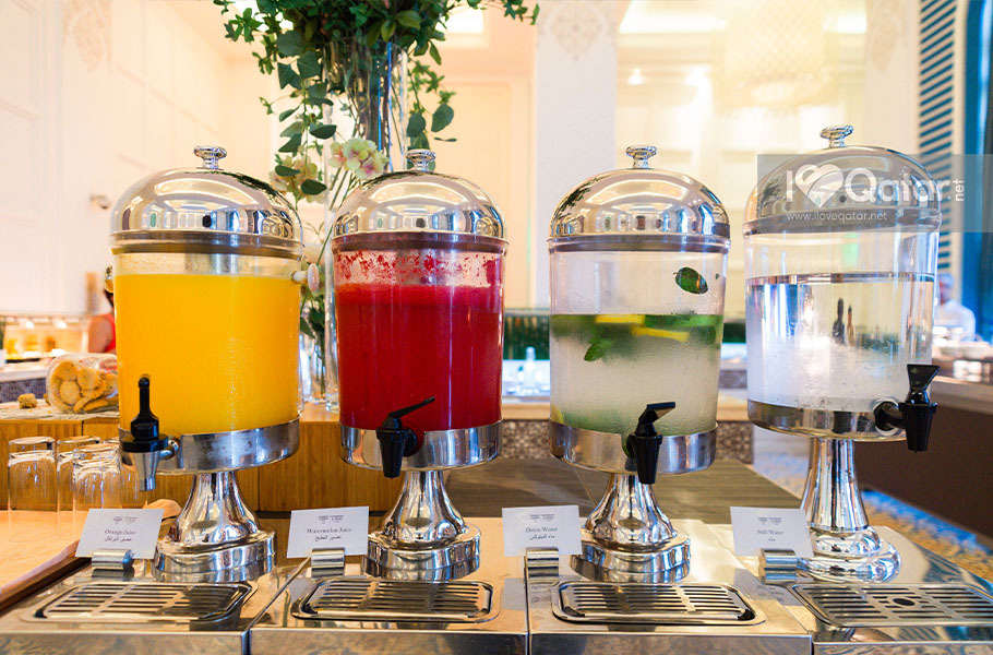 ILoveQatar.net | Here's why the Al Baraha Restaurant breakfast buffet ...