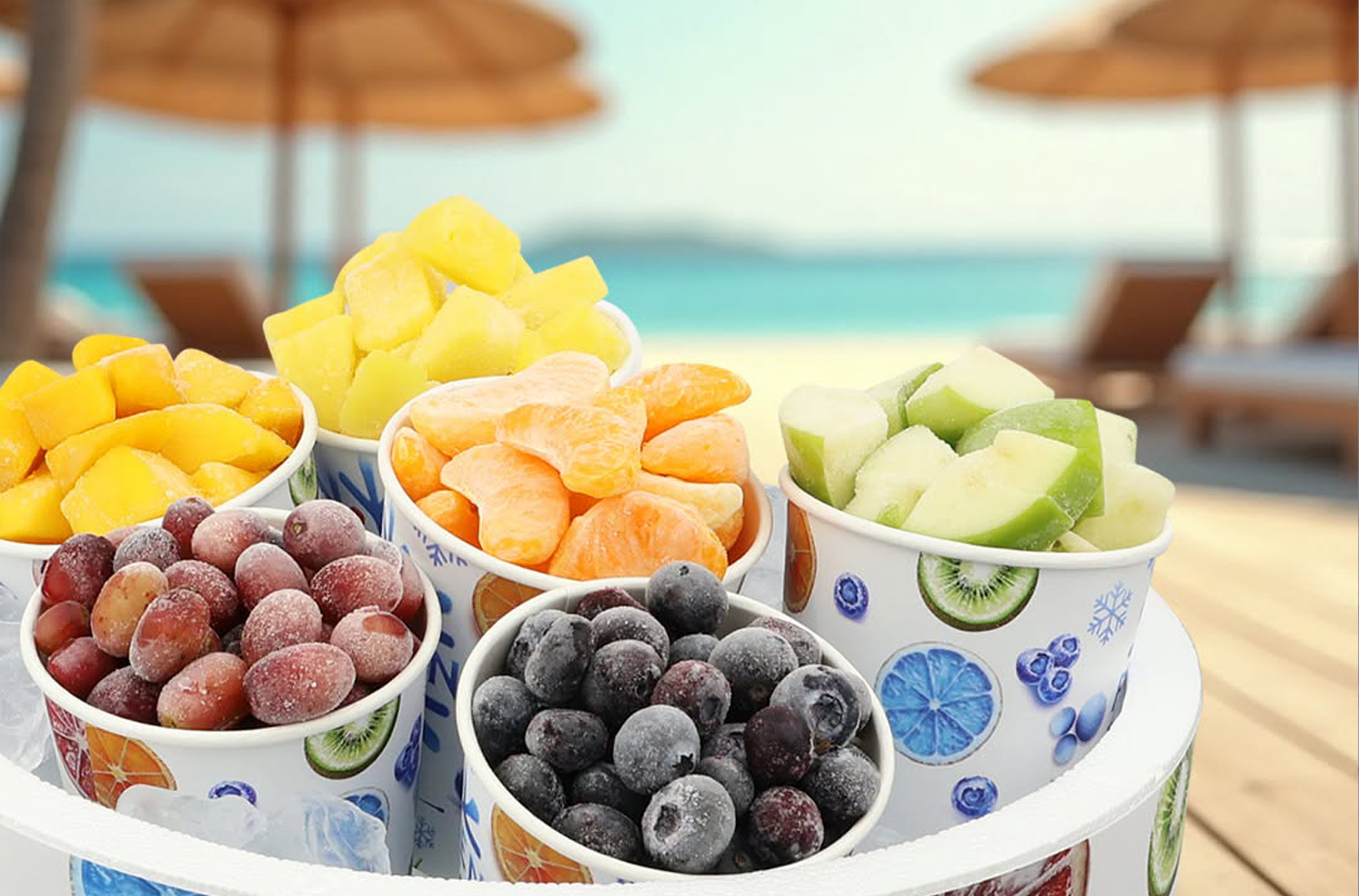ILoveQatar.net | 10 summer snack boxes to try for picnics & gatherings ...