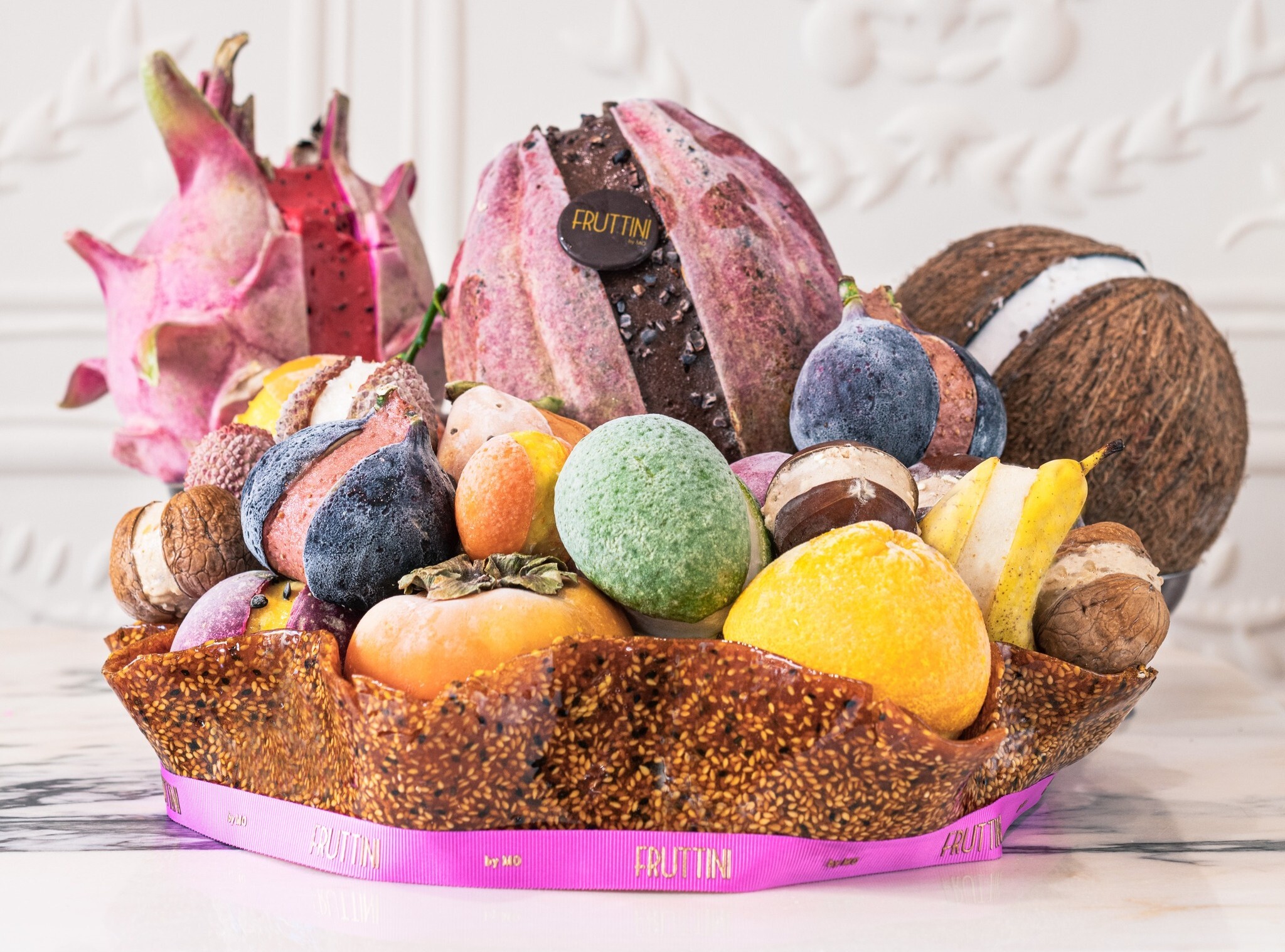 ILoveQatar.net | International restaurants & cafes to check out at Qatar International Food ...