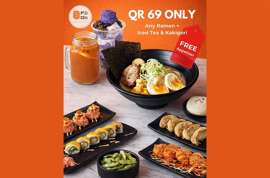 ILoveQatar.net | Dining deals of the week: 11 - 17 January 2026