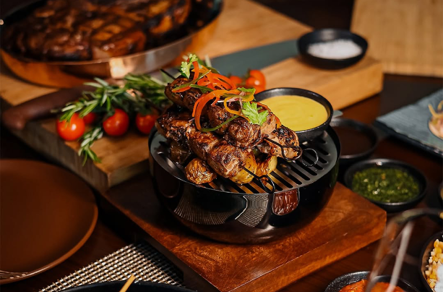 ILoveQatar.net | Must-try restaurants & cafes in West Bay