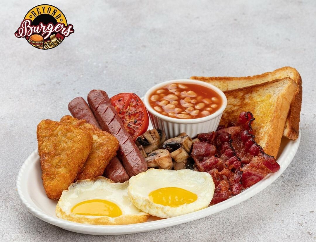 ILoveQatar.net | Breakfasts from around the world to try in Doha