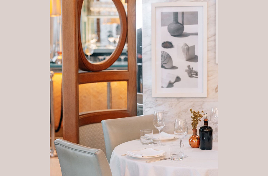 ILoveQatar.net | Places to try Greek cuisine in Qatar