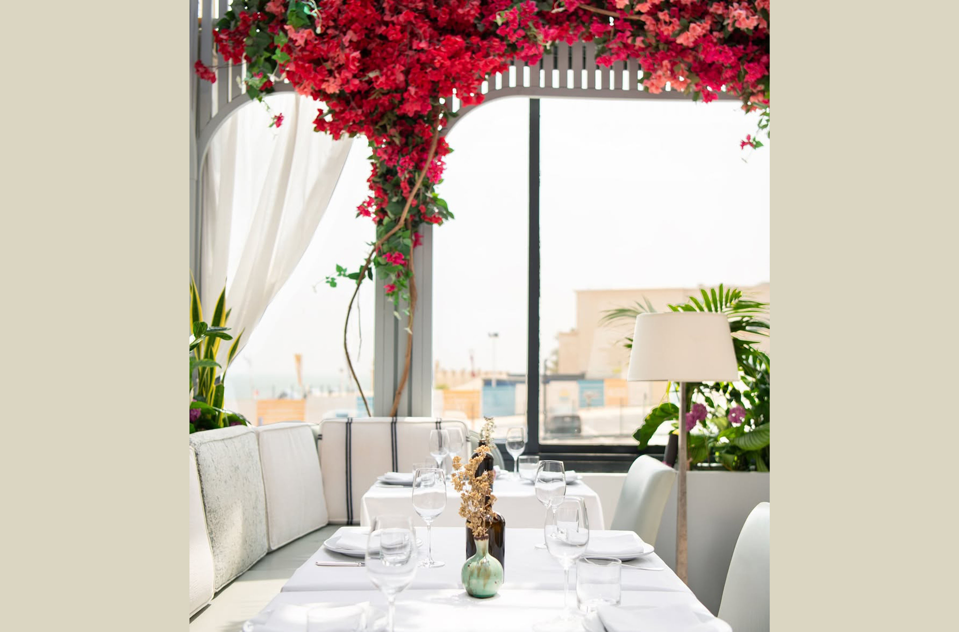 ILoveQatar.net | High-end dining places worth trying in Qatar