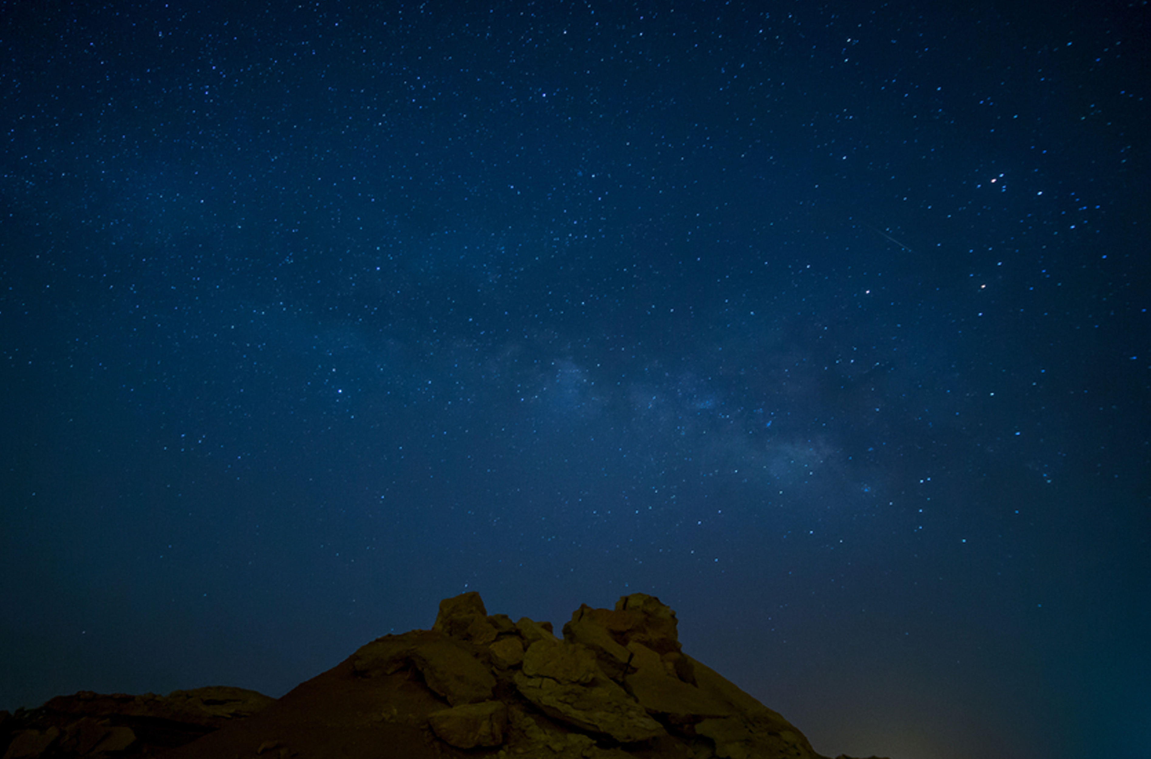 ILoveQatar.net | Overnight camping spots in Qatar