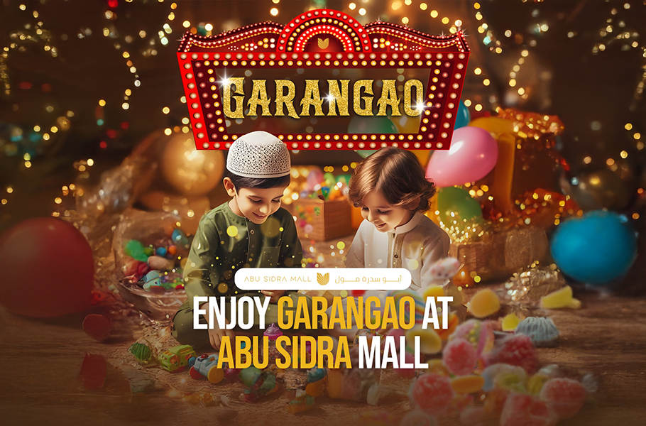 ILoveQatar.net | Where to celebrate Garangao in Qatar [2025]