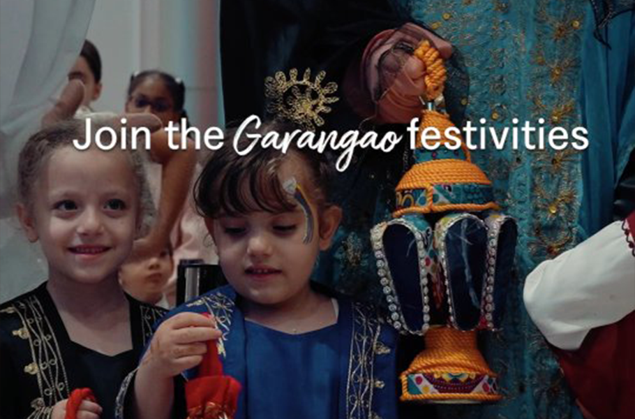 ILoveQatar.net | Where to celebrate Garangao in Qatar [2025]