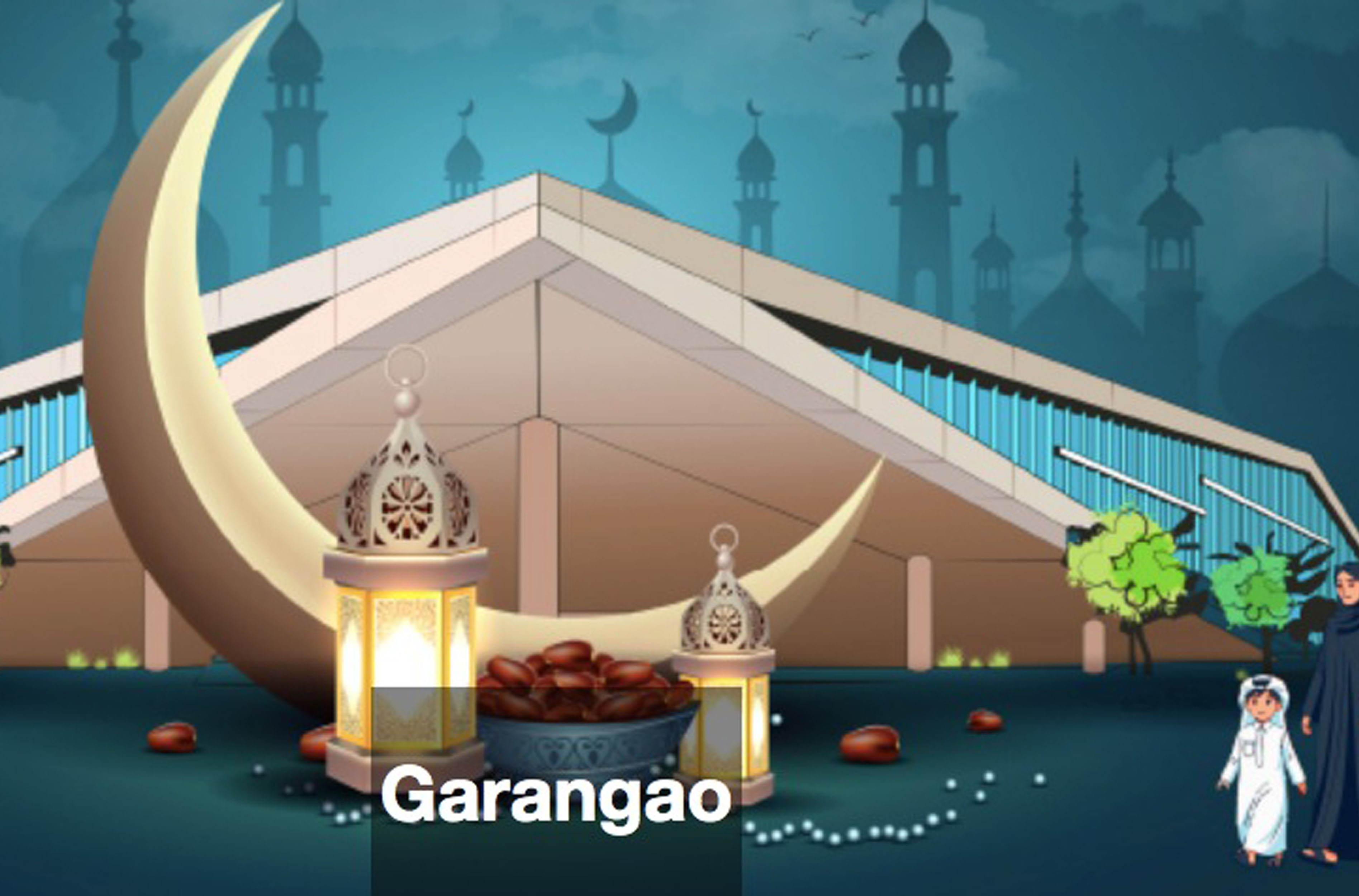 ILoveQatar.net | Where to celebrate Garangao in Qatar [2026]