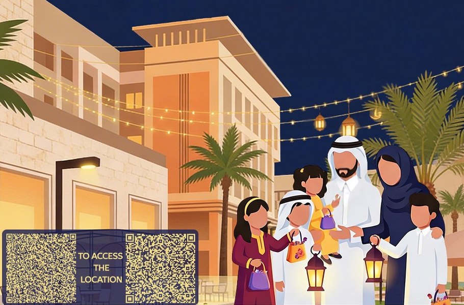 ILoveQatar.net | Where to celebrate Garangao in Qatar [2026]