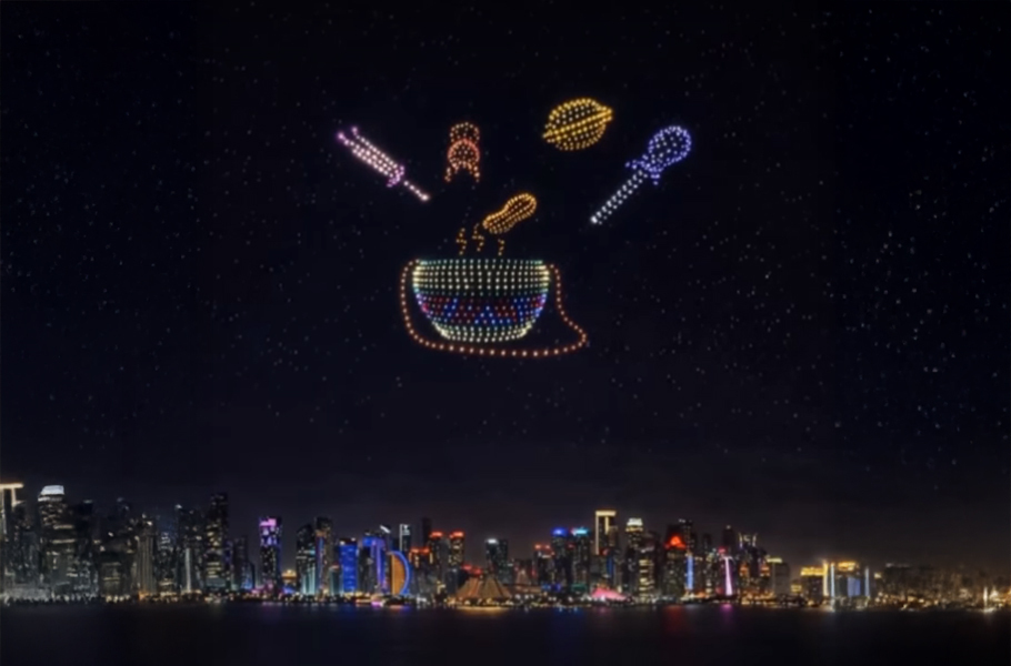 ILoveQatar.net | Where to celebrate Garangao in Qatar [2026]