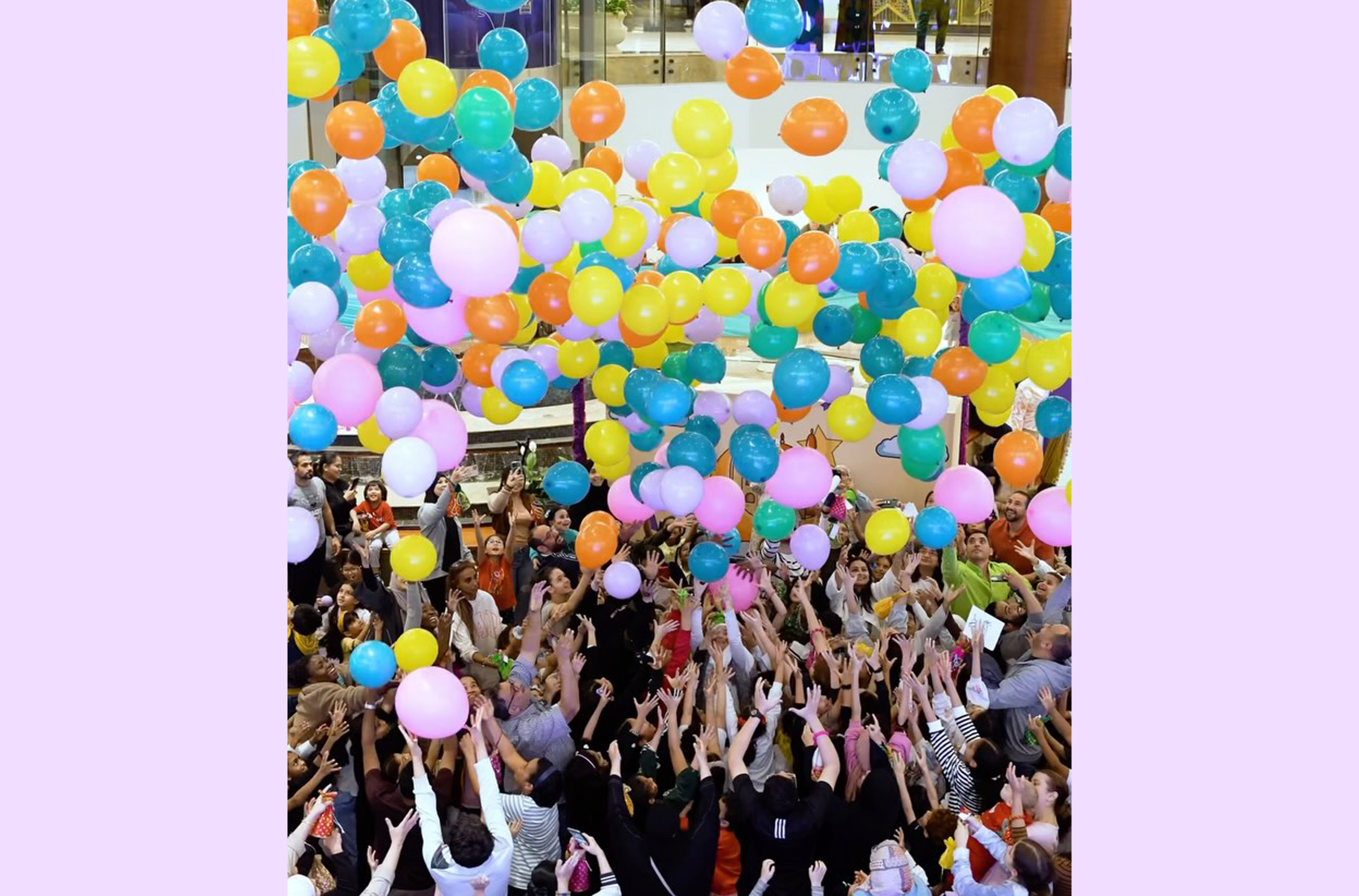 ILoveQatar.net | Where to celebrate Garangao in Qatar [2025]