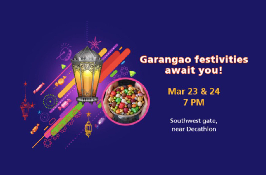 ILoveQatar.net | Where to celebrate Garangao in Qatar [2024]