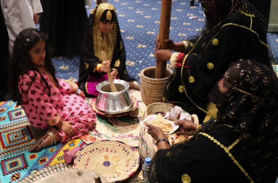 ILoveQatar.net | Where to celebrate Garangao in Qatar [2025]