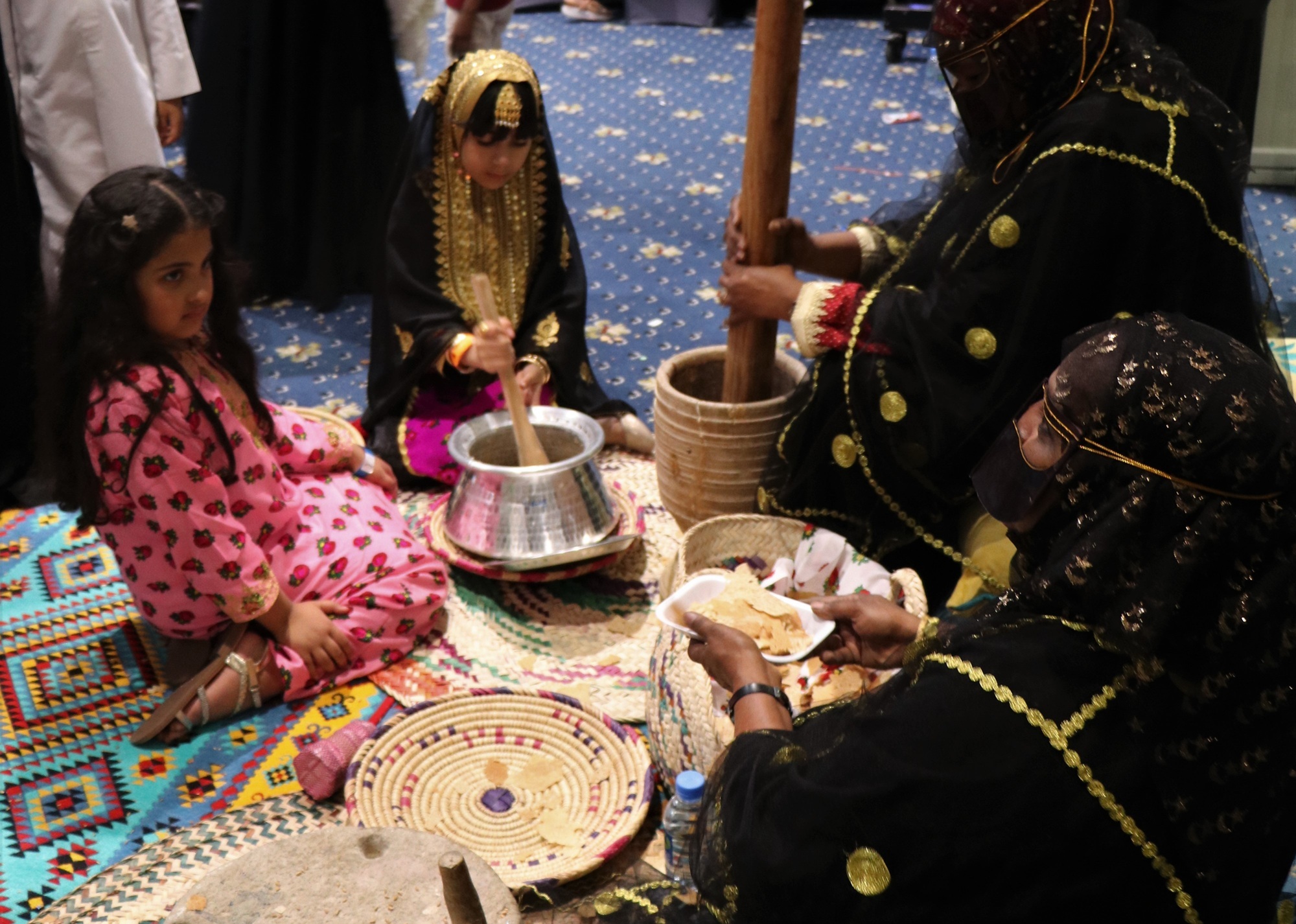 ILoveQatar.net | Your guide to events during Ramadan 2025