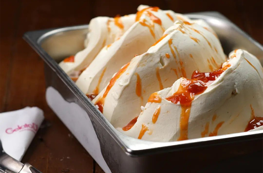 ILoveQatar.net | Gelato places to try this summer in Qatar