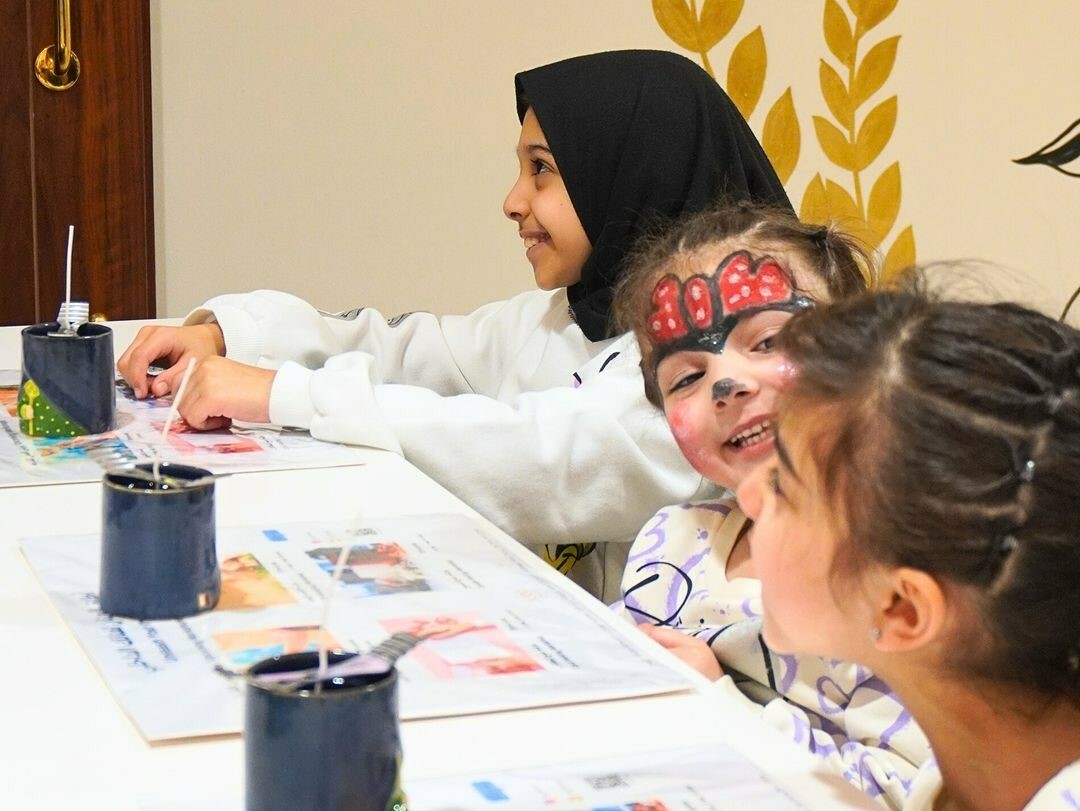 ILoveQatar.net | Places offering unique art workshops & creative experiences