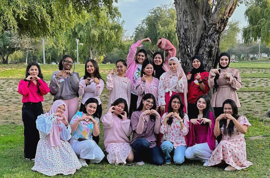 ILoveQatar.net | Community & social groups in Qatar to make friends and ...