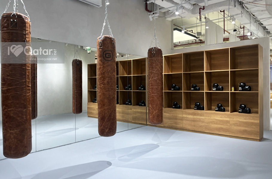 ILoveQatar.net | Here is what to expect at the J22 Mall - Lusail