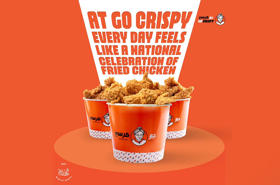 ILoveQatar.net | Get to know Qatari-owned eateries serving fried chicken