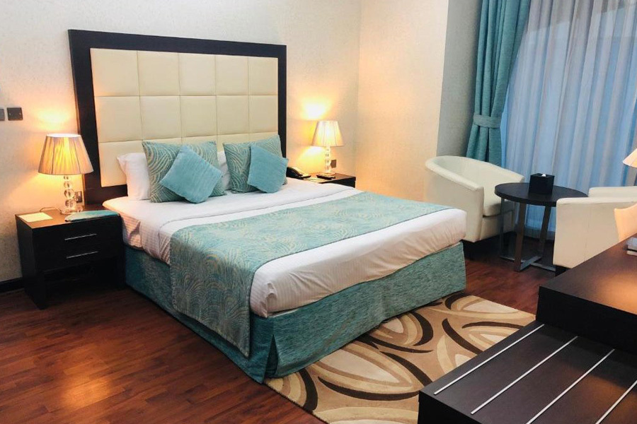 ILoveQatar.net | Budget-friendly hotels for short stays in Qatar