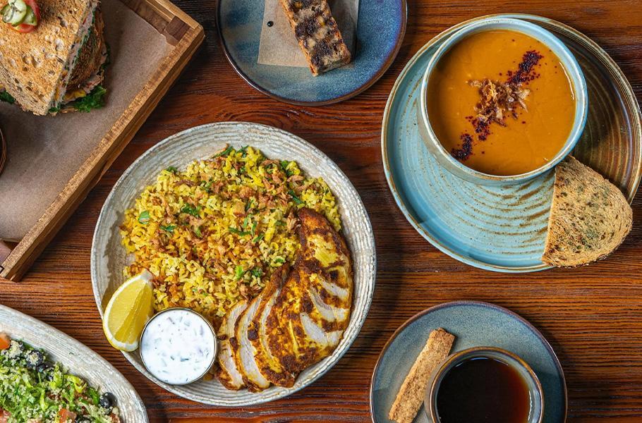 ILoveQatar.net | Dining deals of the week: 23 - 29 November 2025