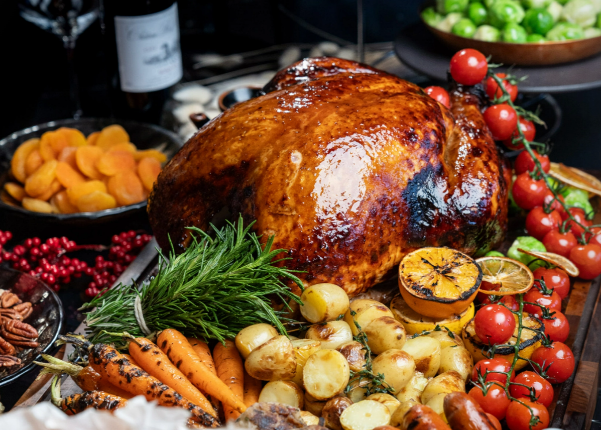 ILoveQatar.net | Festive dining deals to check out in Qatar [2024]