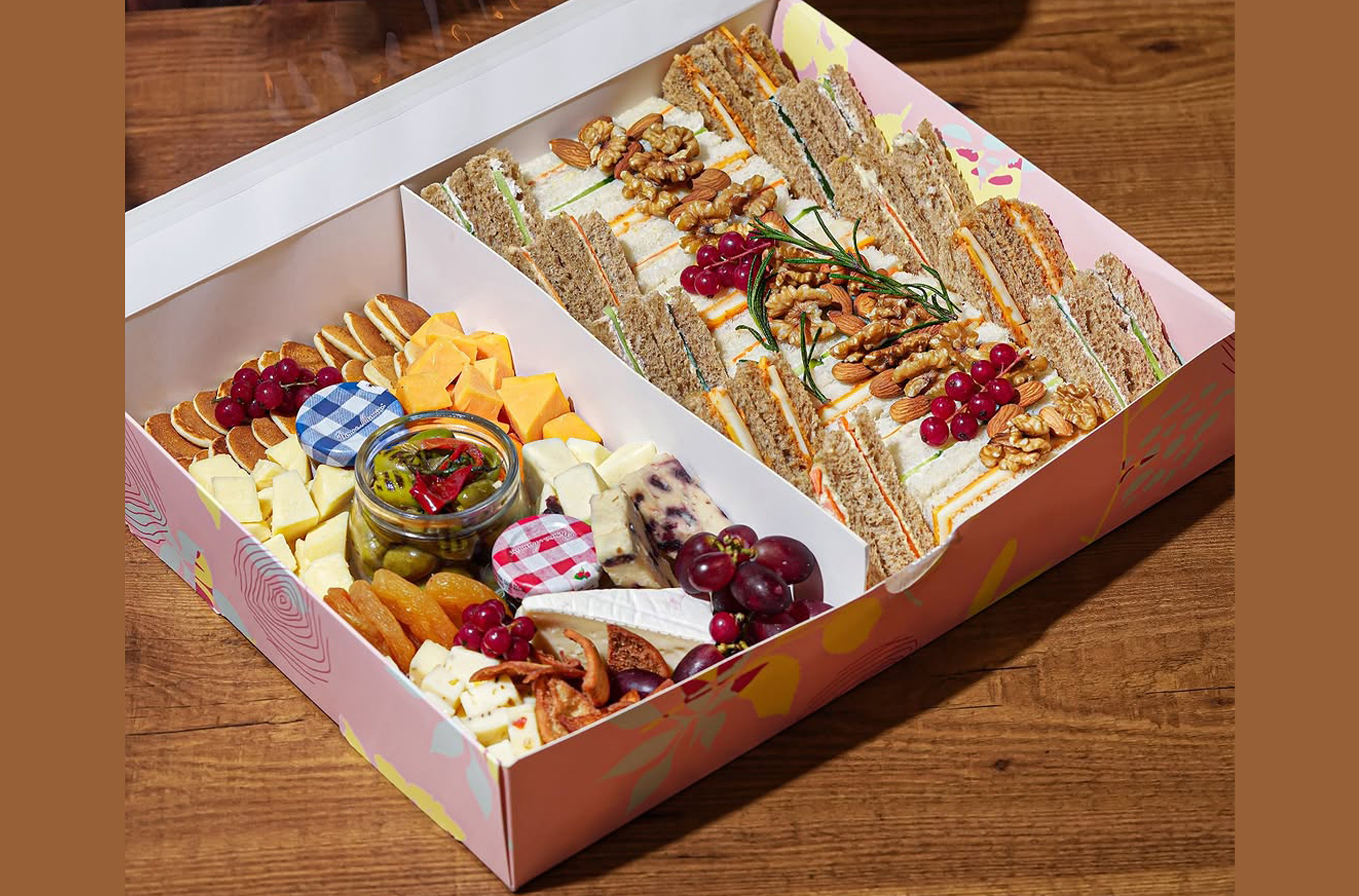 ILoveQatar.net | Dining deals of the week: 30 March - 5 April 2025