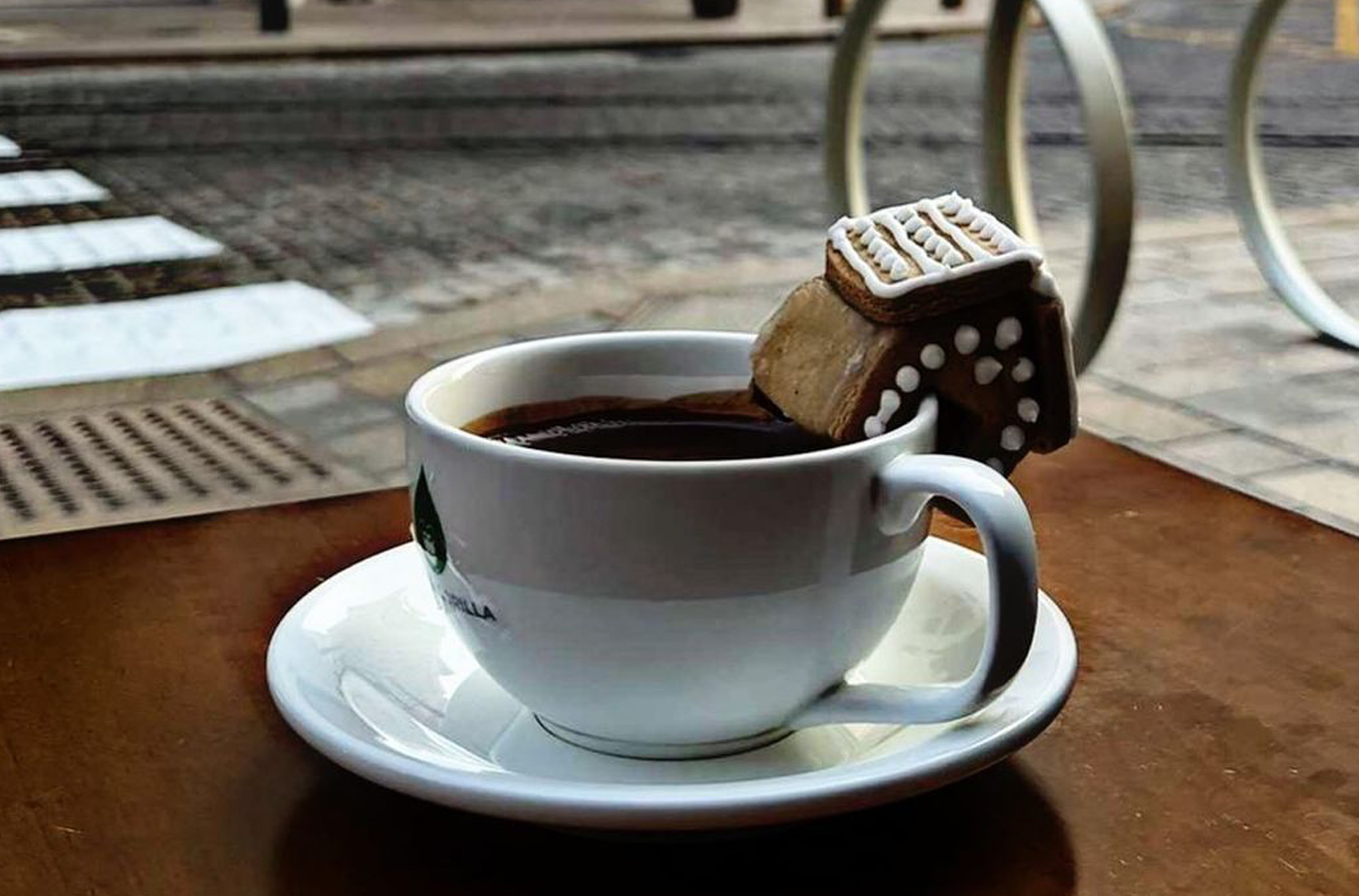ILoveQatar.net | Places to try hot chocolate in Doha
