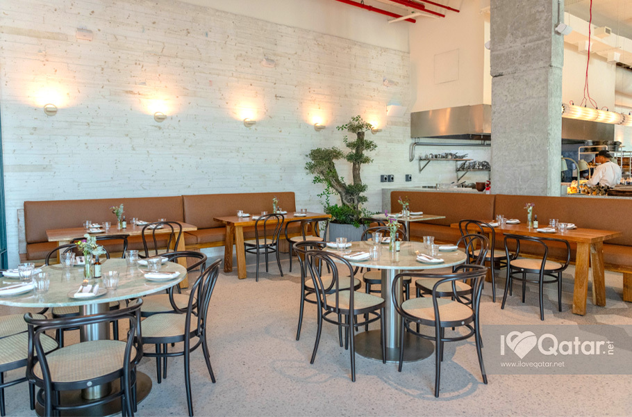 ILoveQatar.net | Find out why Baron Doha is a must-try dining experience