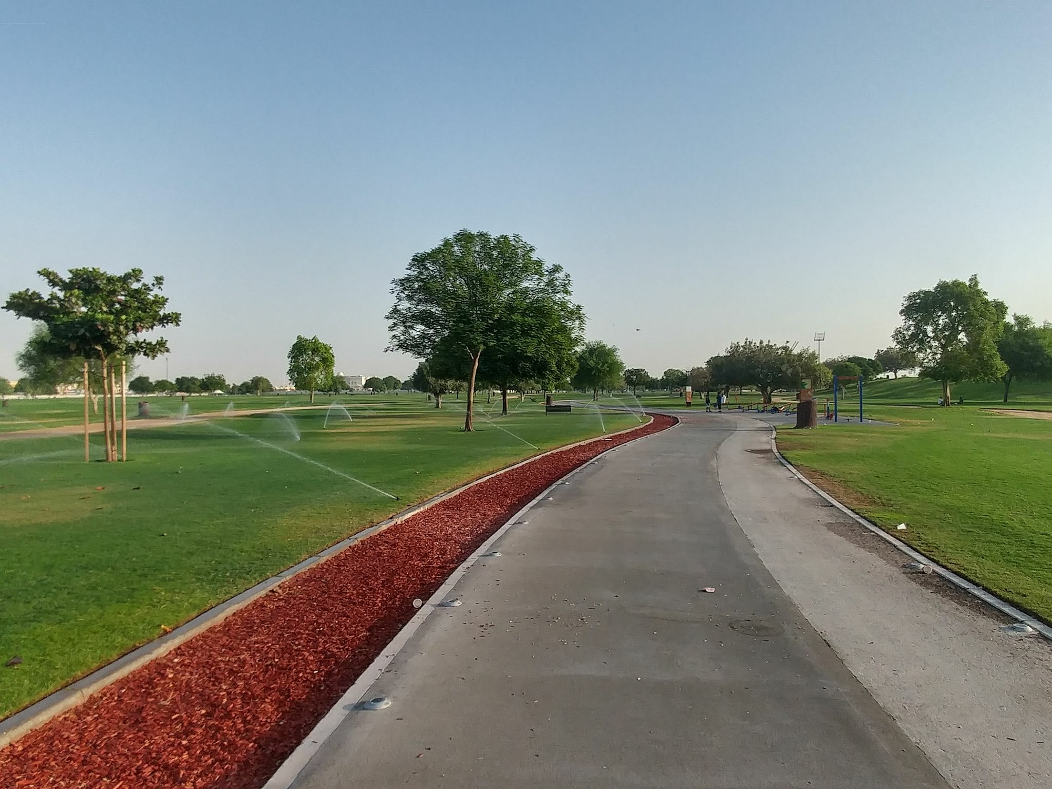 ILoveQatar.net | Places where you can bike in Qatar