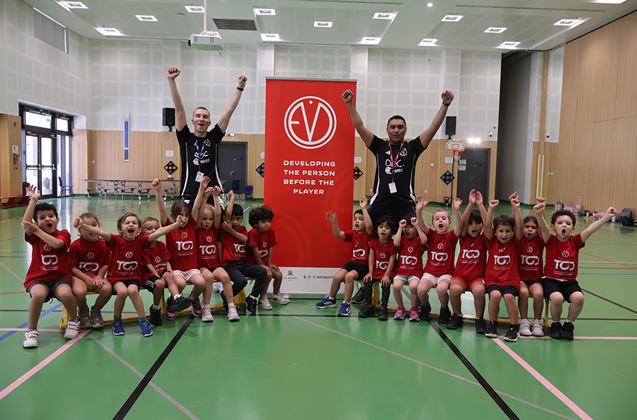 ILoveQatar.net | Qatar’s coolest summer camps for kids in 2026