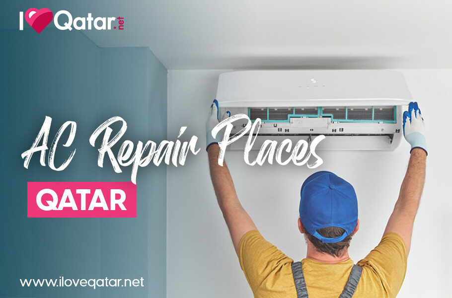 ILoveQatar.net | Where to get your air conditioners (ACs) repaired in Qatar