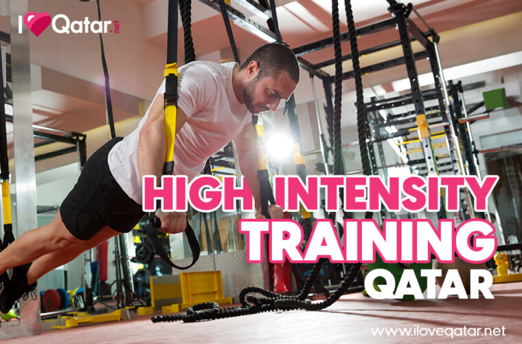 ILoveQatar.net | Where to start your high-intensity functional training ...