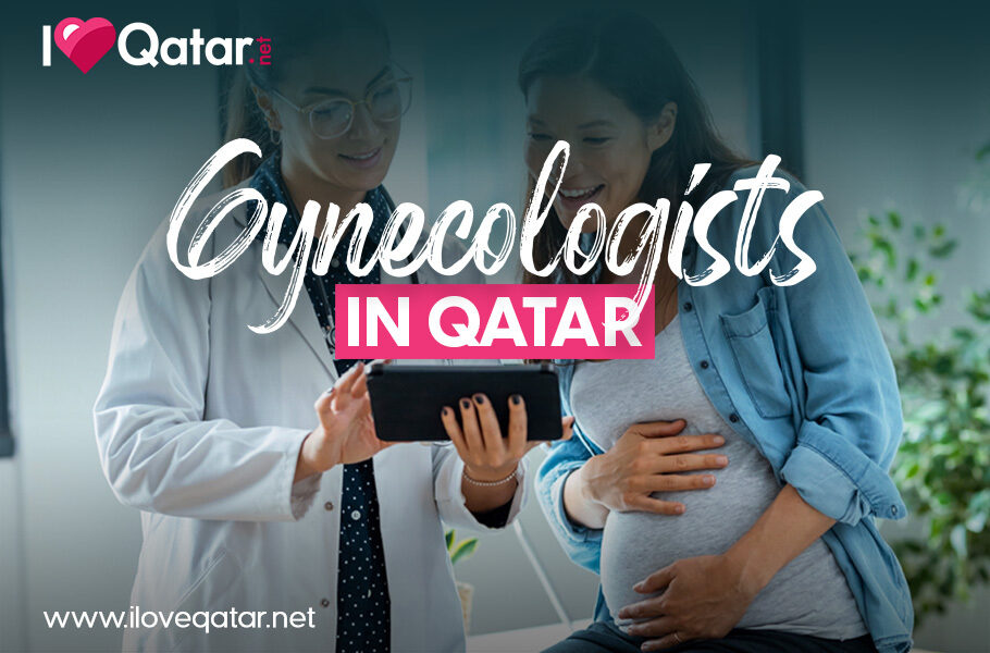 ILoveQatar.net | Get to know private clinics where you can consult Obstetricians & Gynecologists ...
