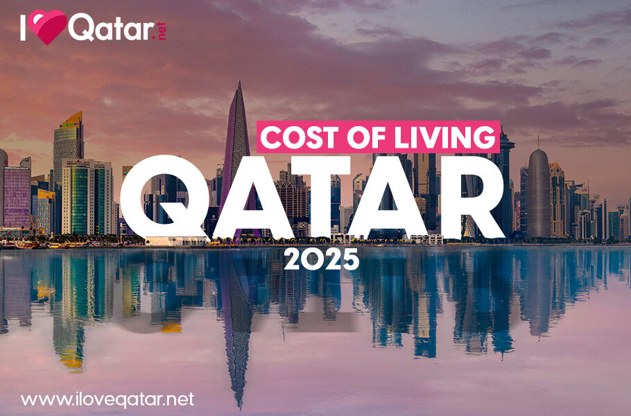 ILoveQatar.net | What's the cost of living in Qatar? (2025)