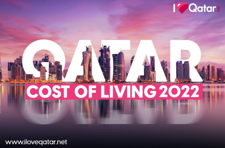 Complete guide to living in Qatar