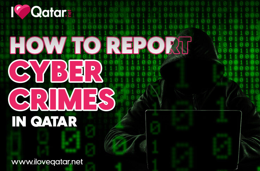 ILoveQatar.net | Cybercrimes in Qatar: laws and how to report them