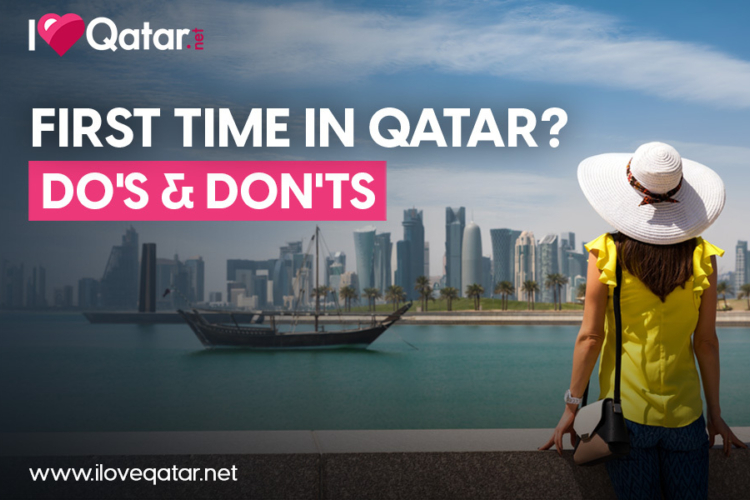 ILoveQatar.net | Complete guide to visiting Qatar